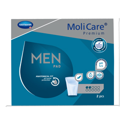 MoliCare Free Sample • MoliCare Hong-Kong